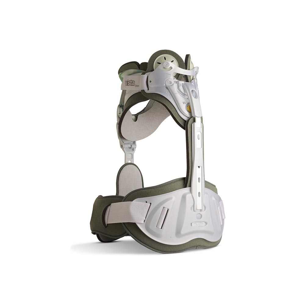 Αυχενοθωρακικός Νάρθηκας Vista CTO4 | orthoreha.eu