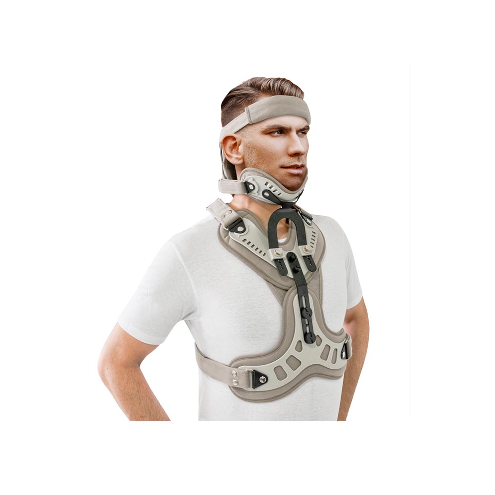 Νάρθηκας Minerva VI | orthoreha.eu